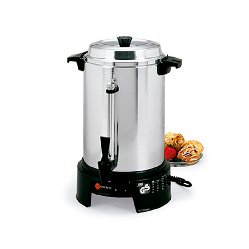 socoex | Termo percolador 14.9 litros West Bend